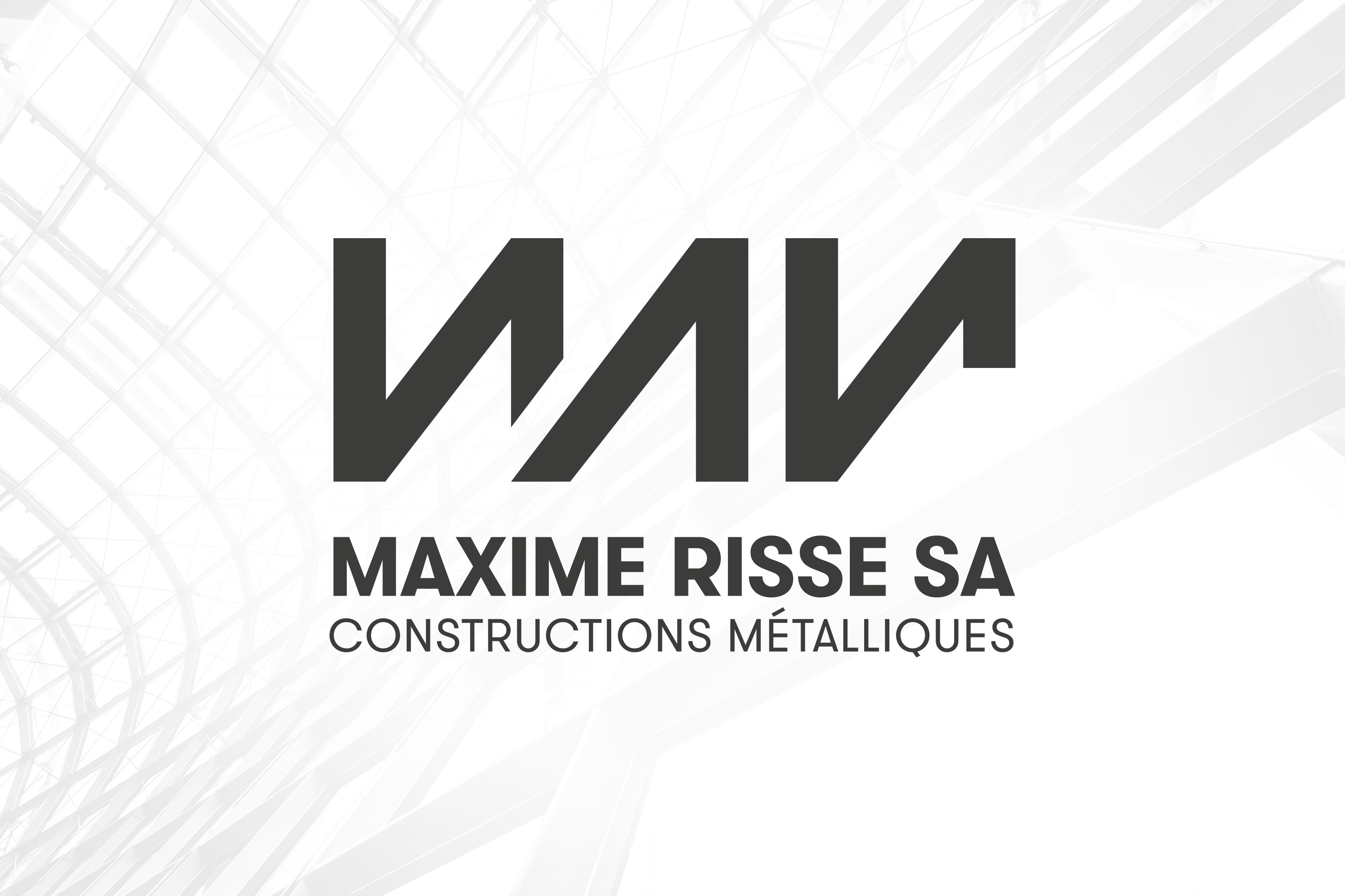 Accueil - MAXIME RISSE SA